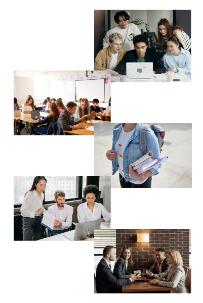 The Endowment Project: Unity Reed High School - Home